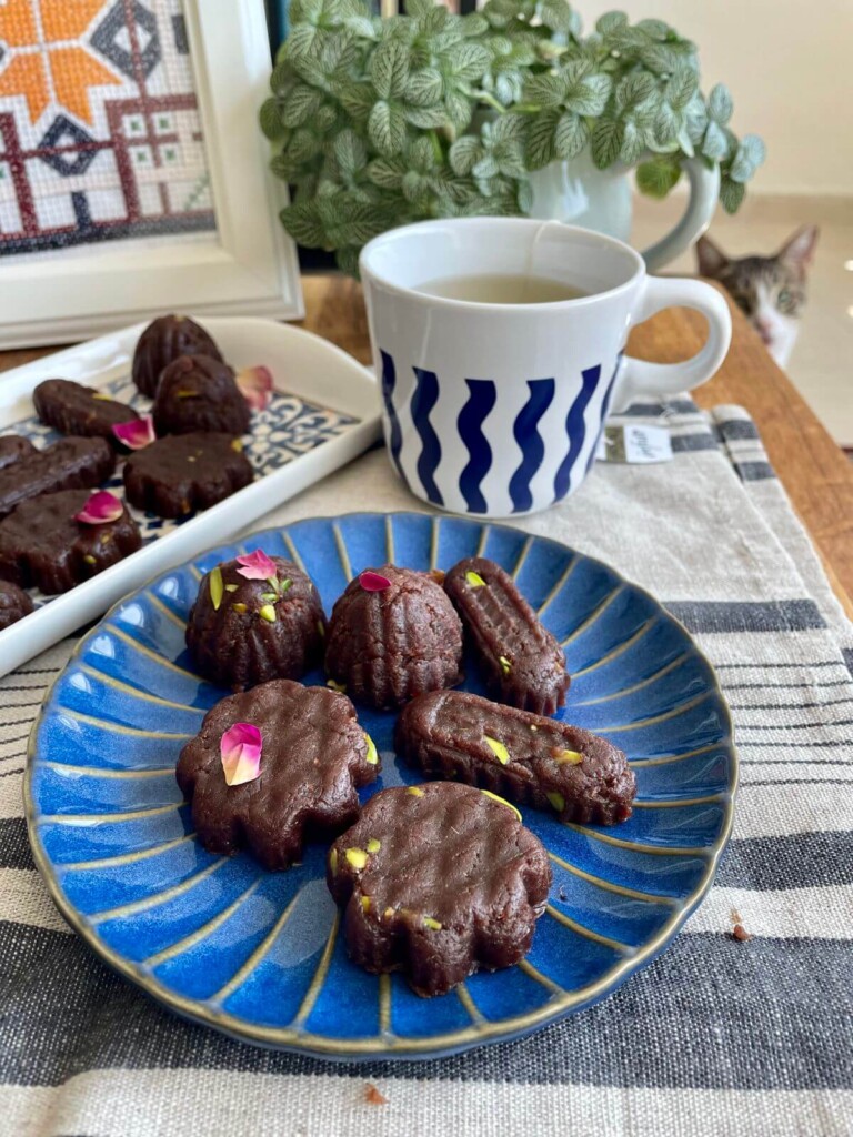 Batheeth | butfirstchai.com