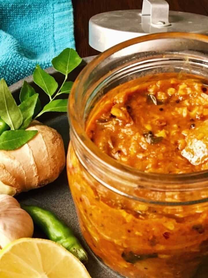 Daoud Basha Recipe | Lebanese Meatballs Stew