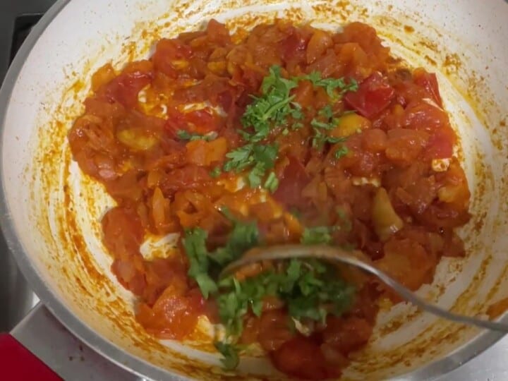 Mahjouba Recipe | Algerian Semolina Crepes | butfirstchai.com