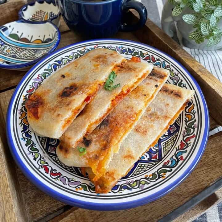 Arabic Savoury Snacks | butfirstchai.com