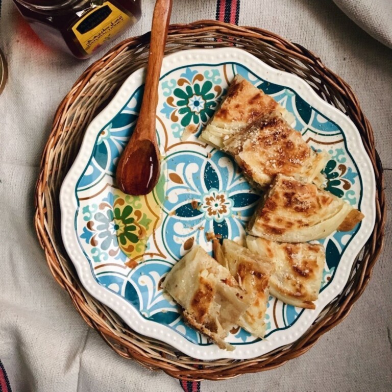 Daoud Basha Recipe | Lebanese Meatballs Stew