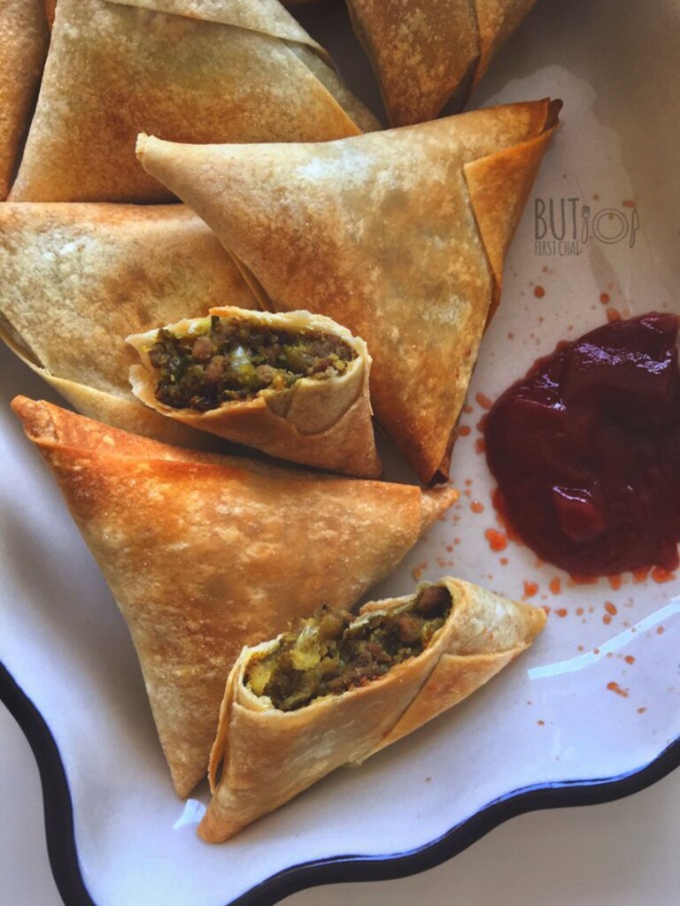 Saudi Sambosa | butfirstchai.com