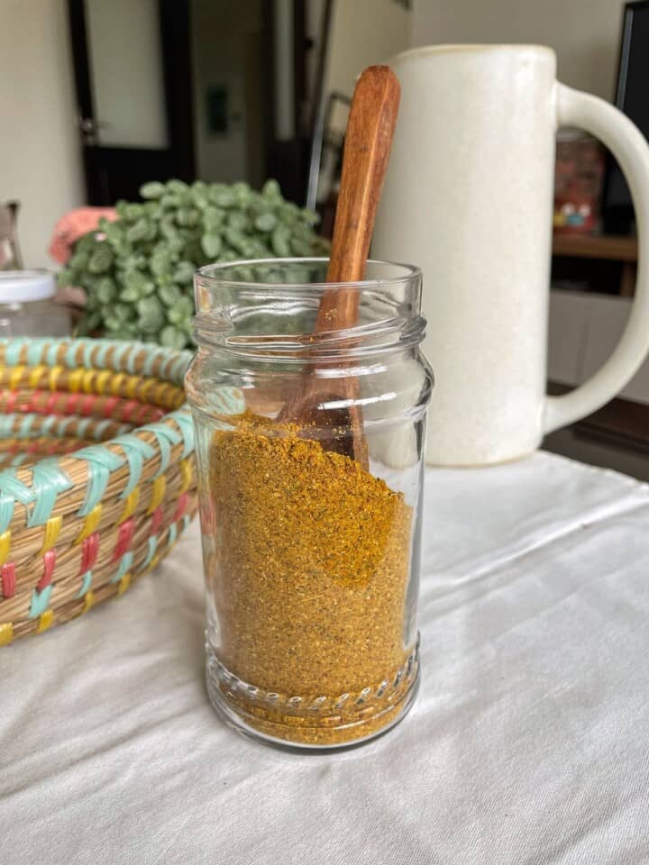 Bezar Spice | butfirstchai.com