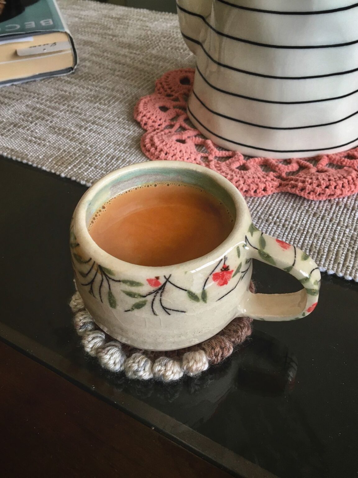 Chai for Two | butfirstchai.com