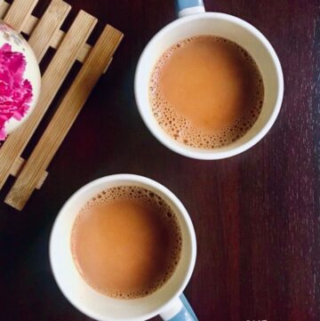 Chai for Two | butfirstchai.com