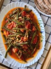 Daoud Basha Recipe | Lebanese Meatballs Stew