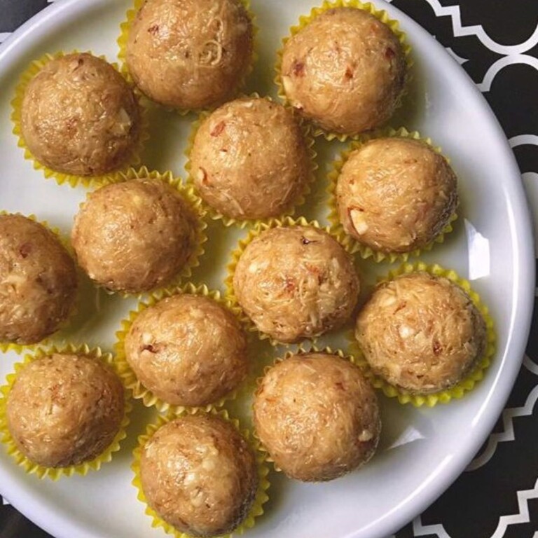 Cream Kunafa | butfirstchai.com