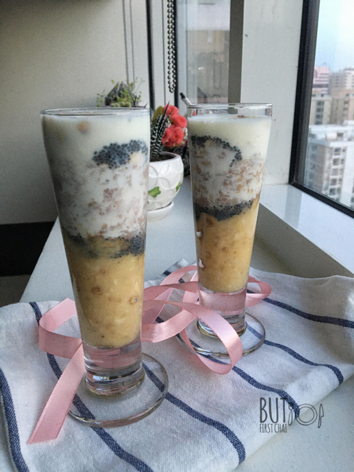 Avil Milk Recipe | Kerala’s Famous Malabar Drink