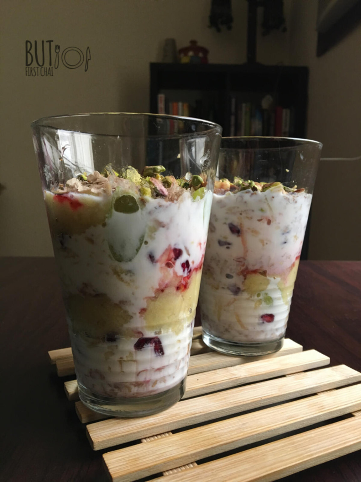 Avil Milk Recipe | Kerala’s Famous Malabar Drink