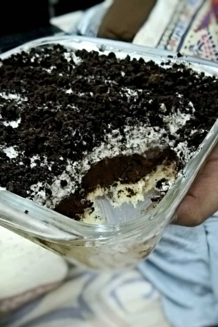 Bounty Pudding | butfirstchai.com