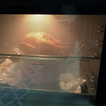 Yemeni Chicken Mandi | butfirstchai.com