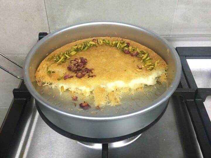 Cream Kunafa | butfirstchai.com