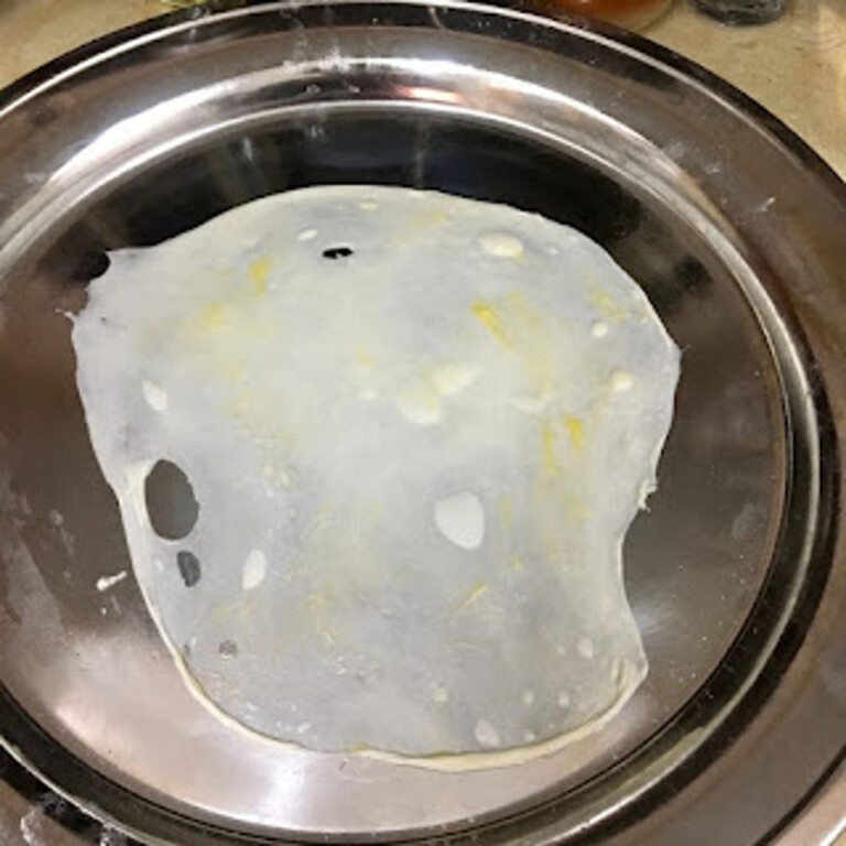 Feteer Meshaltet Recipe | butfirstchai.com