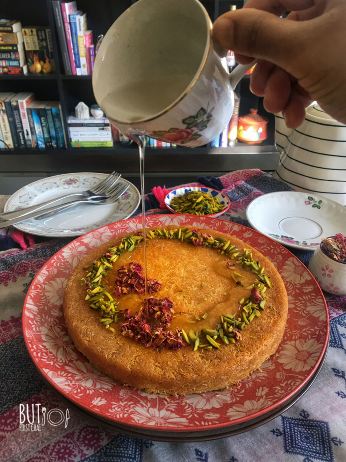 Cream Kunafa | butfirstchai.com