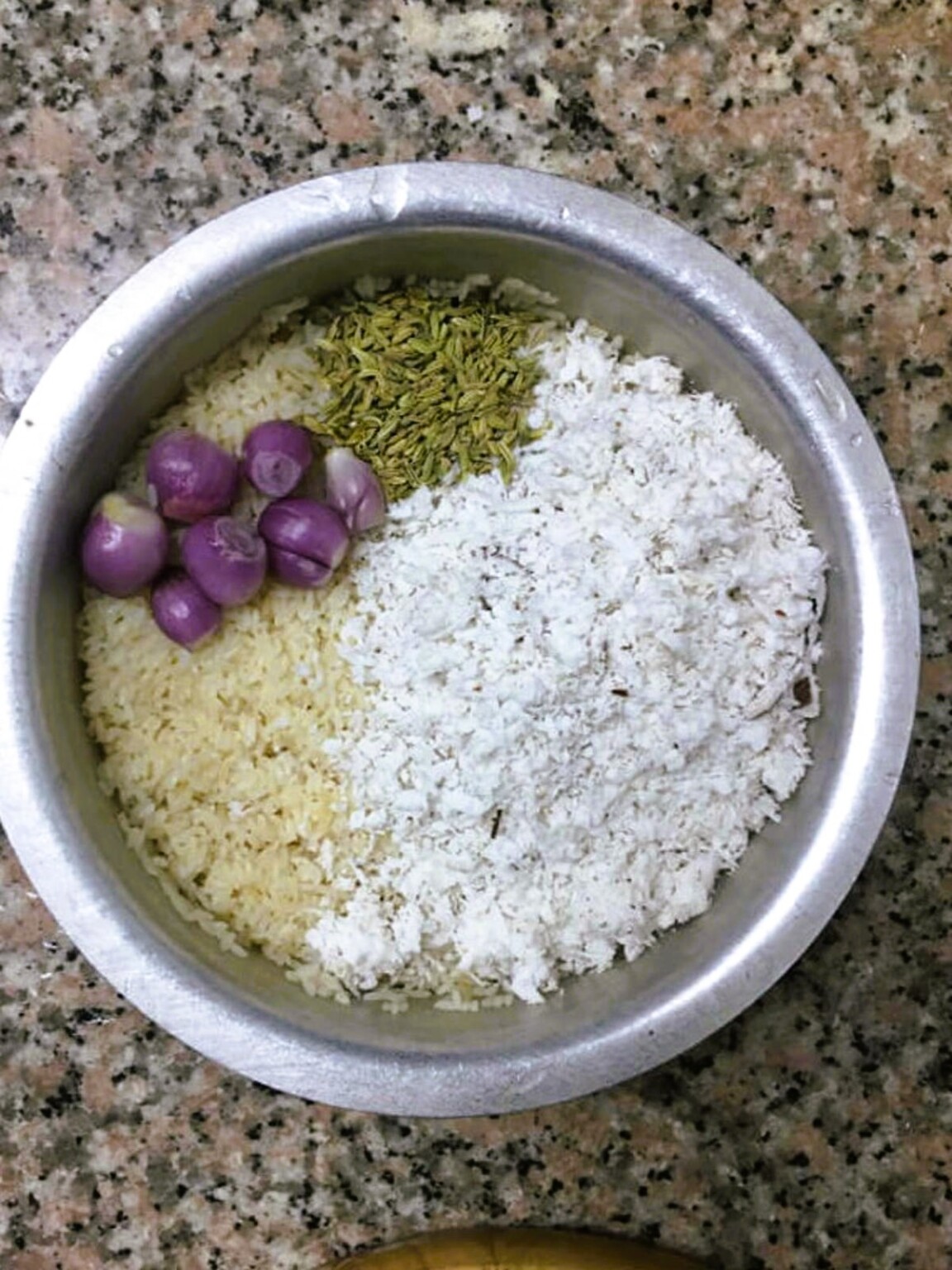 Neypathal – Malabar Deep-Fried Rice Bread | butfirstchai.com