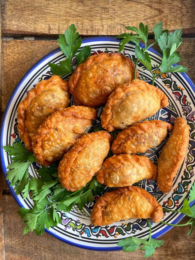 Sambousek | butfirstchai.com