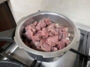 Erachi Choru | Beef Rice | butfirstchai.com