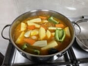 Margooga (Emirati Chicken and Pastry) | butfirstchai.com