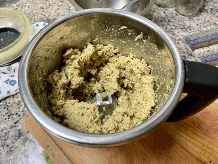 Tuna Cutlet Recipe (Kerala Style) | butfirstchai.com