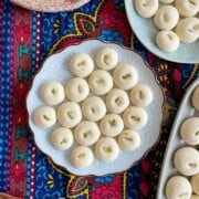 Ghraybeh Cookies | butfirstchai.com
