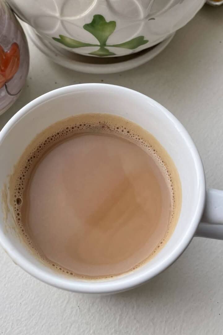 Chai for Two | butfirstchai.com