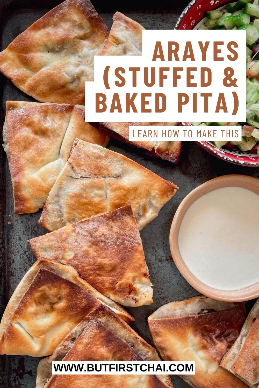 Arayes | butfirstchai.com