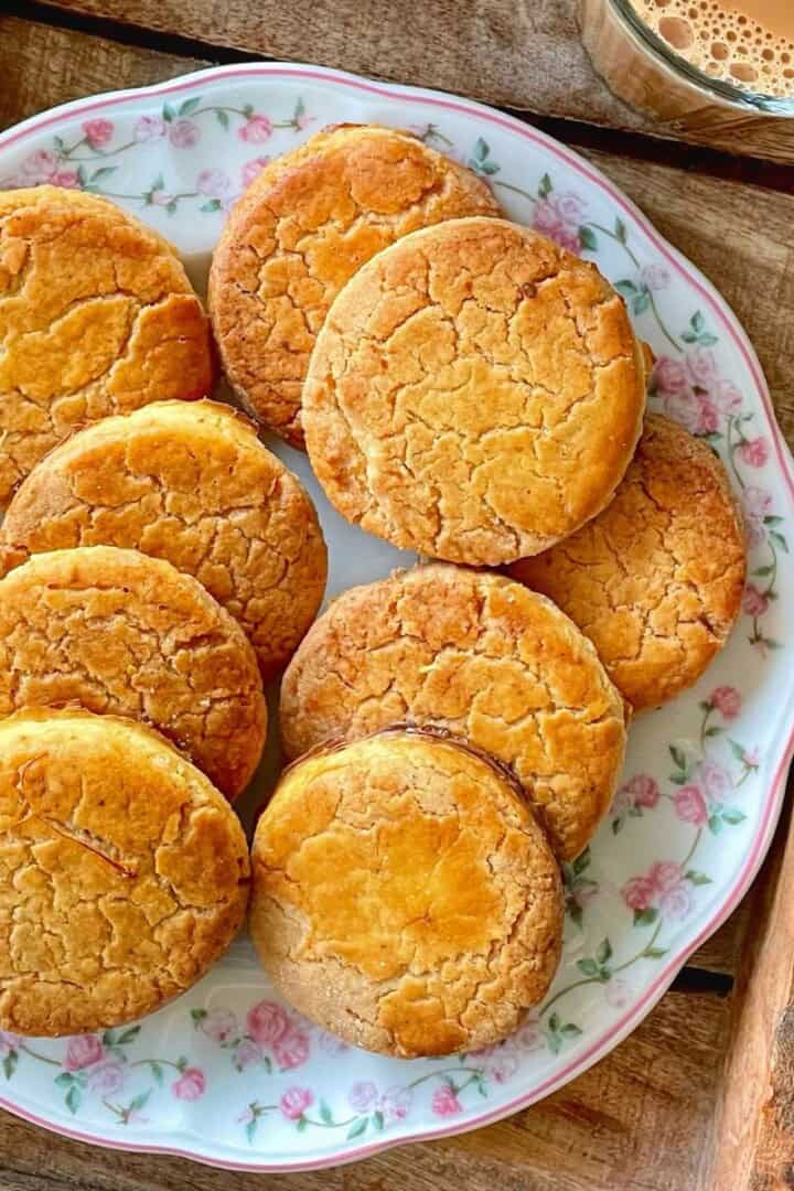 Gond Laddu | butfirstchai.com