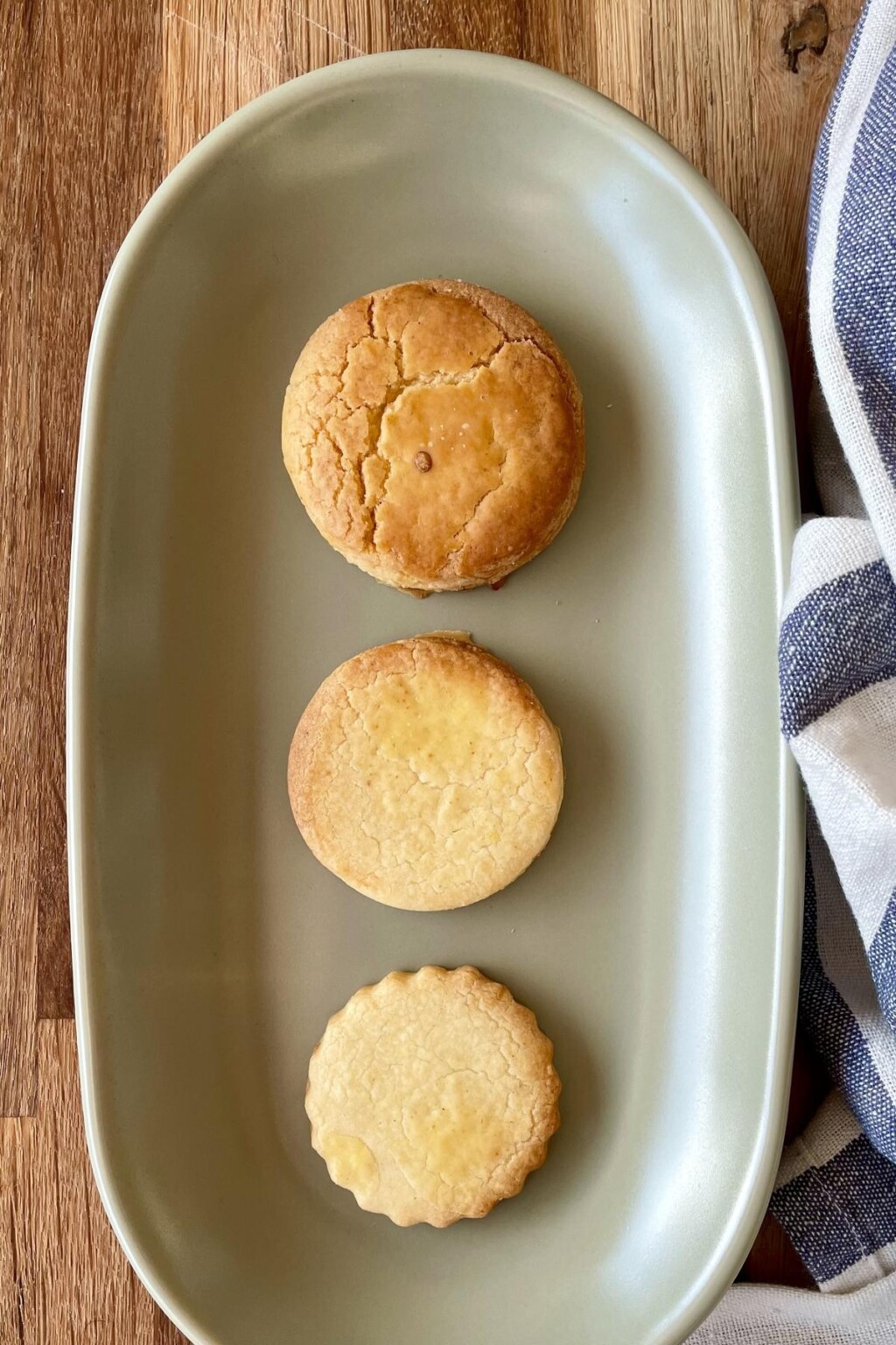 Osmania Biscuits Recipe | butfirstchai.com