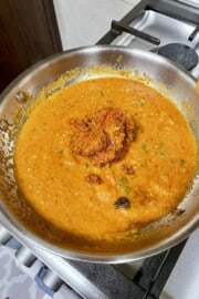 Chicken Changezi Recipe - The Iconic Old Delhi Street Curry ...